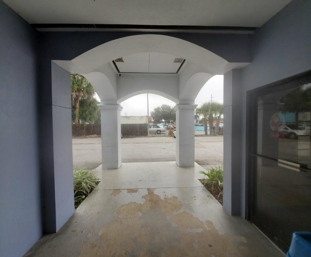 Hurricane Fabric Screen Applications | Cat 5 Hurricane Screens LLC