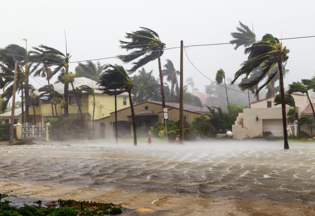 Strongest Wind Abatement System | Cat 5 Hurricane Screens LLC